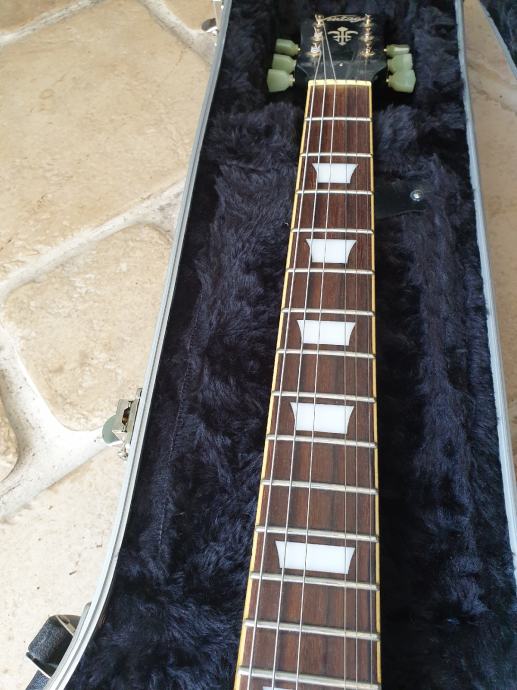 vintage gibson les paul p 90