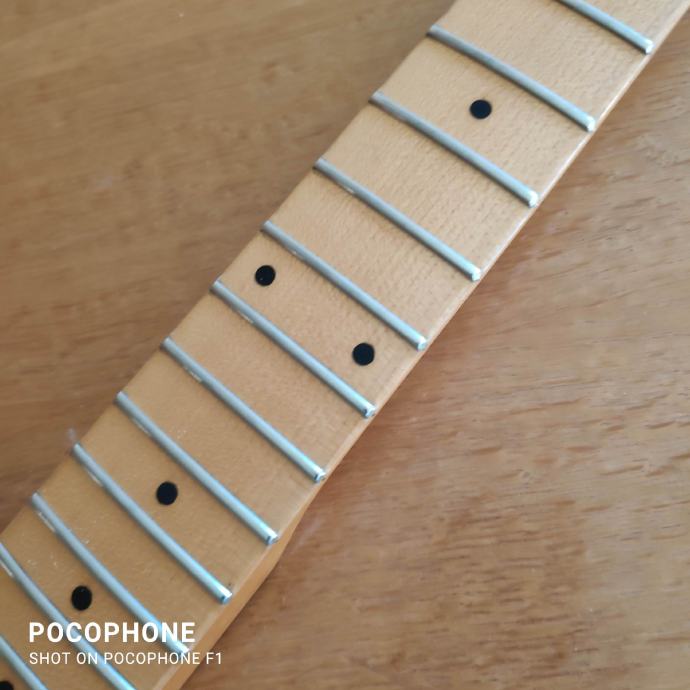 Vrat telecaster
