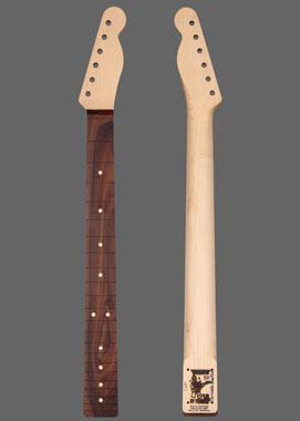 Warmoth telecaster vrat