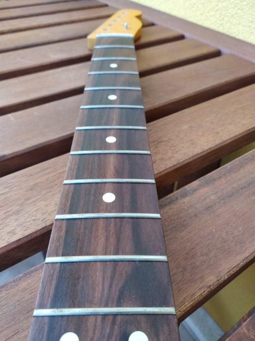 Warmoth telecaster vrat