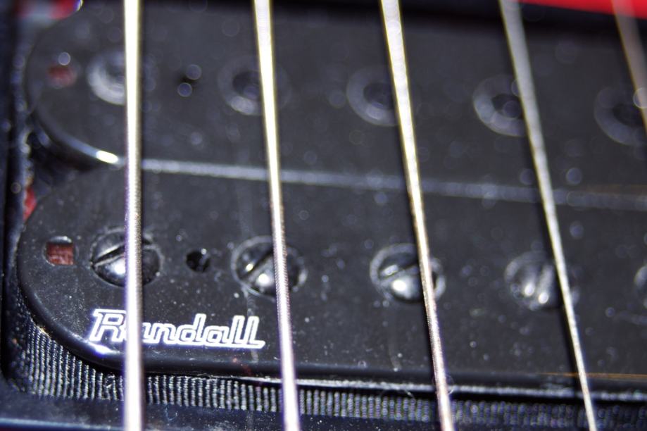 Washburn RR10VK floyd rose,grover,setapirana, prodajem ili mijenjam