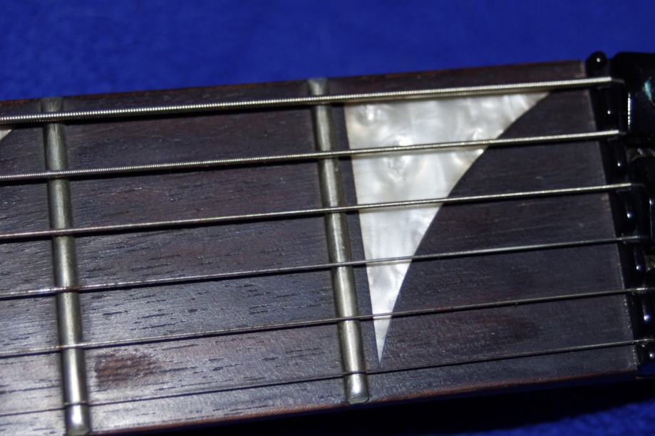 Washburn RR10VK floyd rose,grover,setapirana, prodajem ili mijenjam