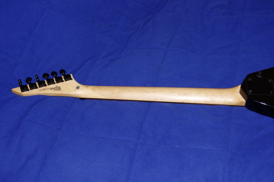 Washburn RR10VK floyd rose,grover,setapirana, prodajem ili mijenjam