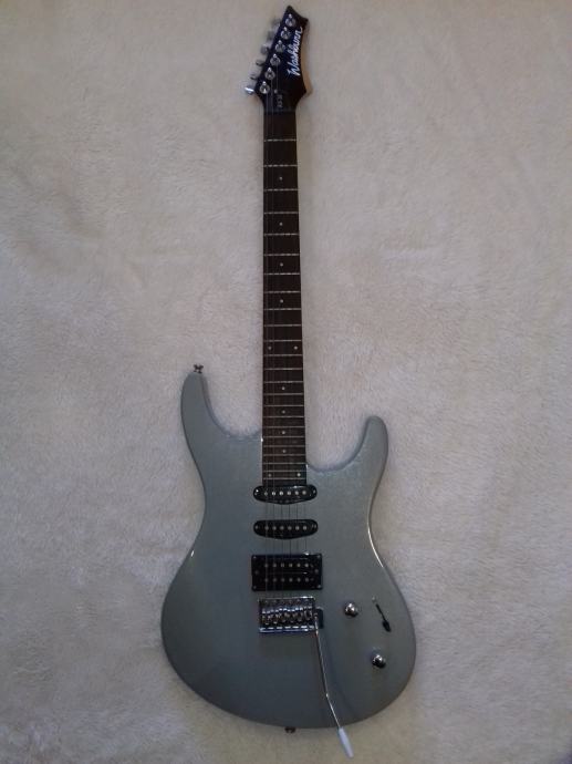 Washburn Rx10 električna gitara+ GRATIS kožni remen