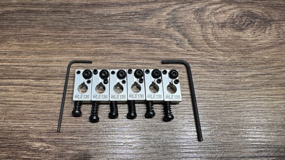 Wls130 Locking Saddles , Videos von Wls130 locking saddlesWilkinson ...