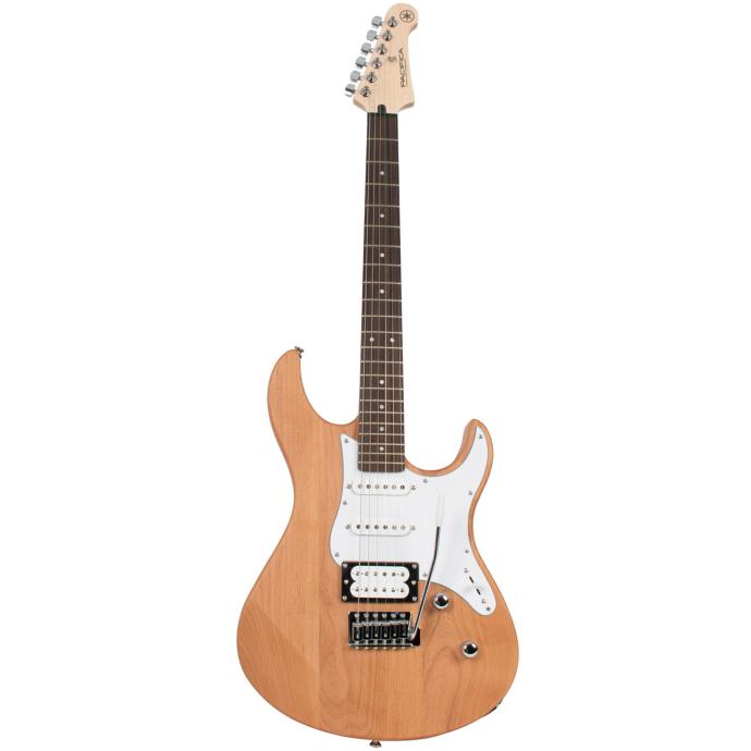 Yamaha Pacifica 112V YNS
