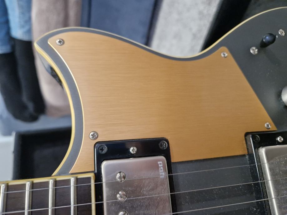 Yamaha Revstar RS 820 CR