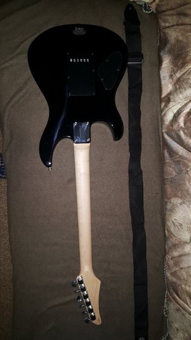 Yamaha Tourgear + Pojačalo