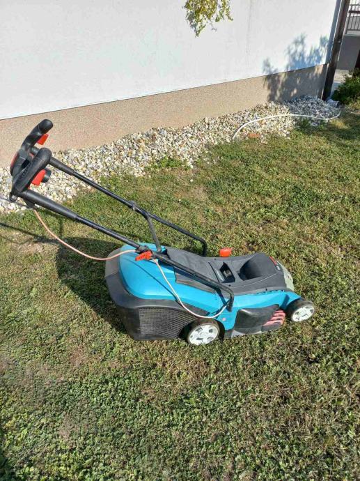 Električna kosilica Rotak 40 Bosch