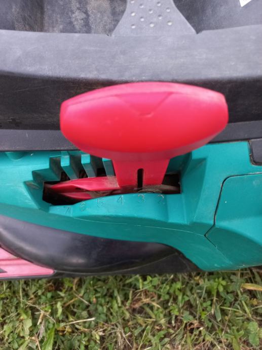 Električna kosilica Rotak 40 Bosch