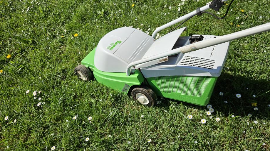 Električna kosilica VIKING ME 360