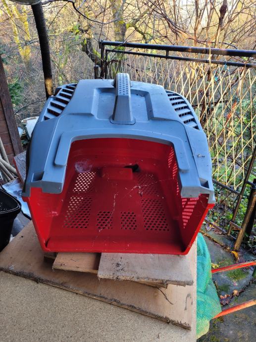 Košara za kosilicu električnu Einhell