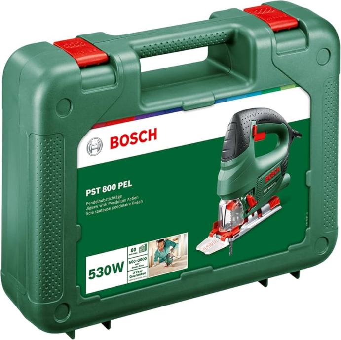 BOSCH PST 800 PEL Ubodna pila