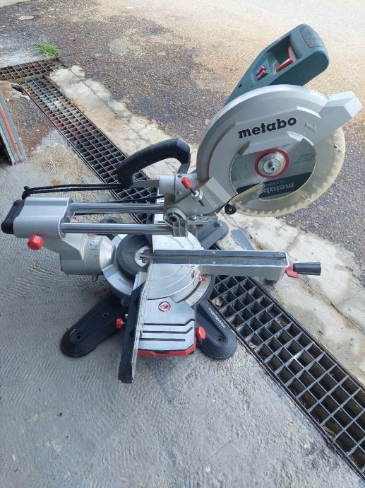 metabo cirkular