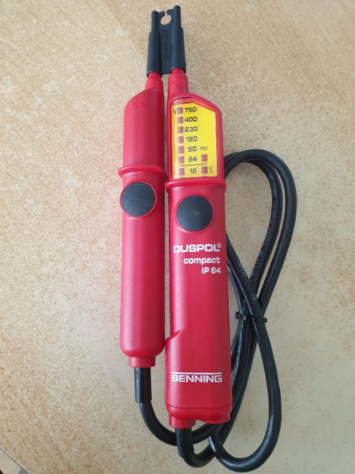 Benning Duspol potpuno nov zapakiran