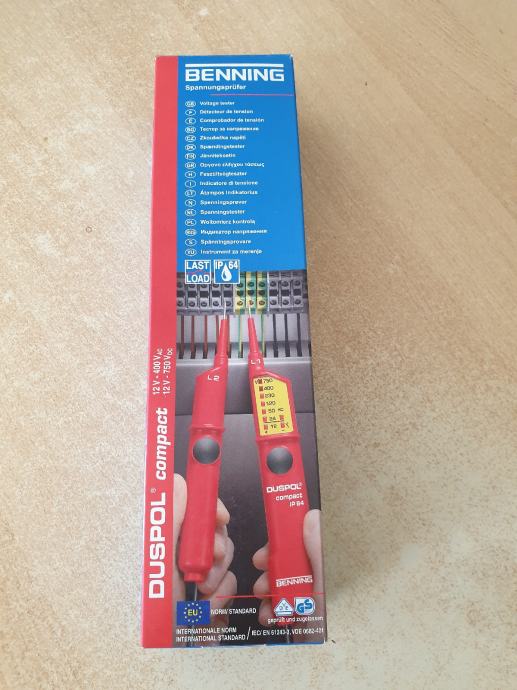 Benning Duspol potpuno nov zapakiran