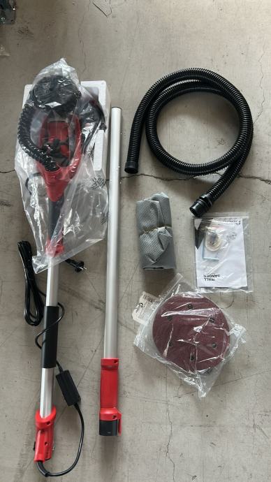 Brusilica za zidove - Žirafa