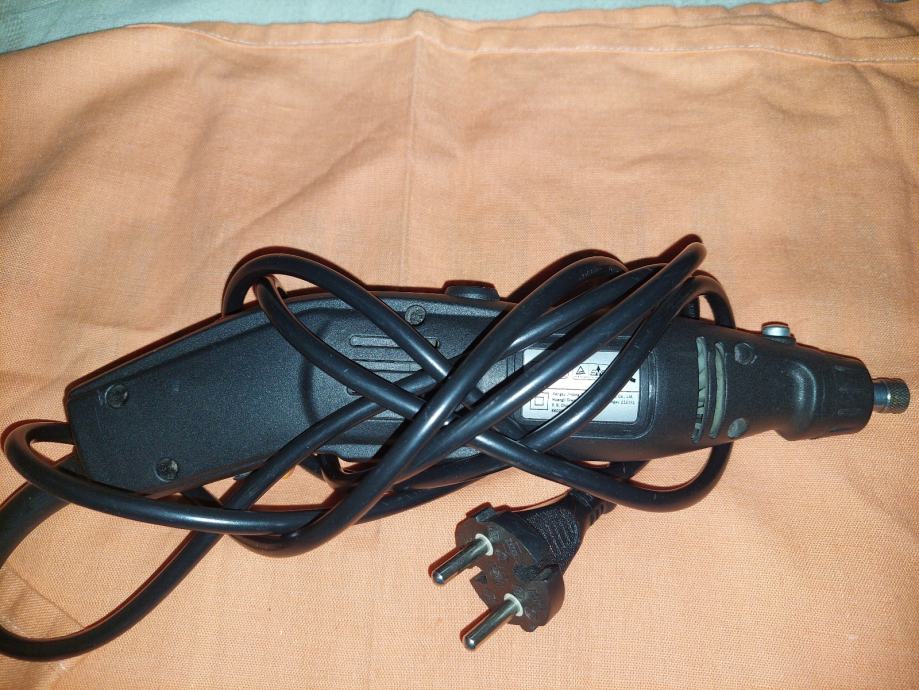 busilica polirka mini