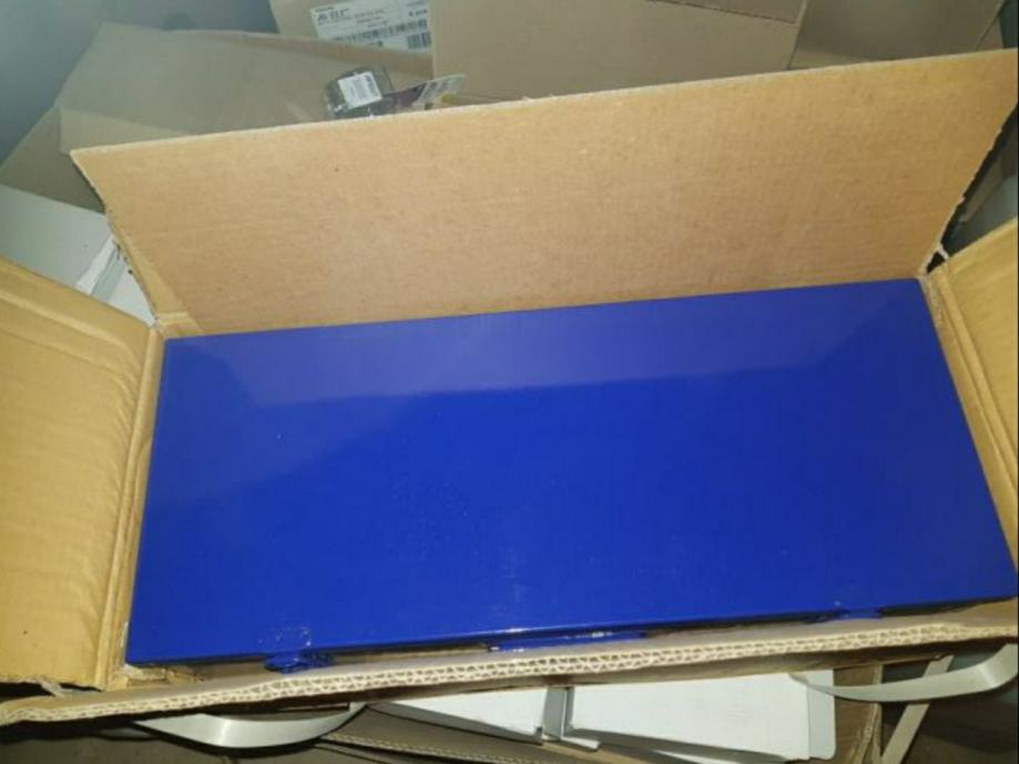 Elektricne skare za armaturu / RC 16