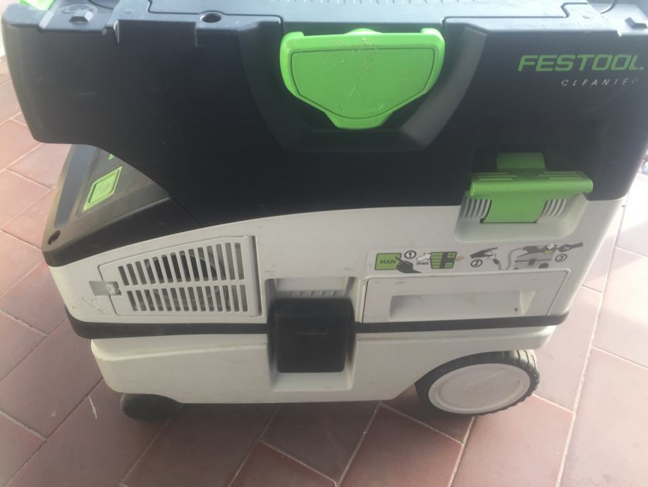 Festool usisavač CTL MINI I
