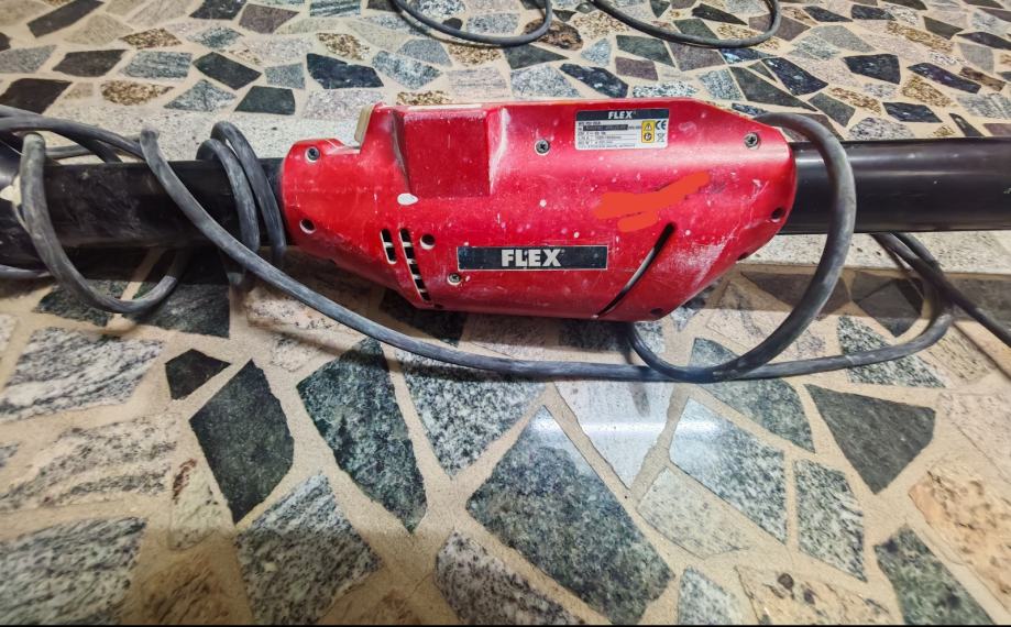 FLEX žirafa WS 702 VEA / FLEX S47 usisavač