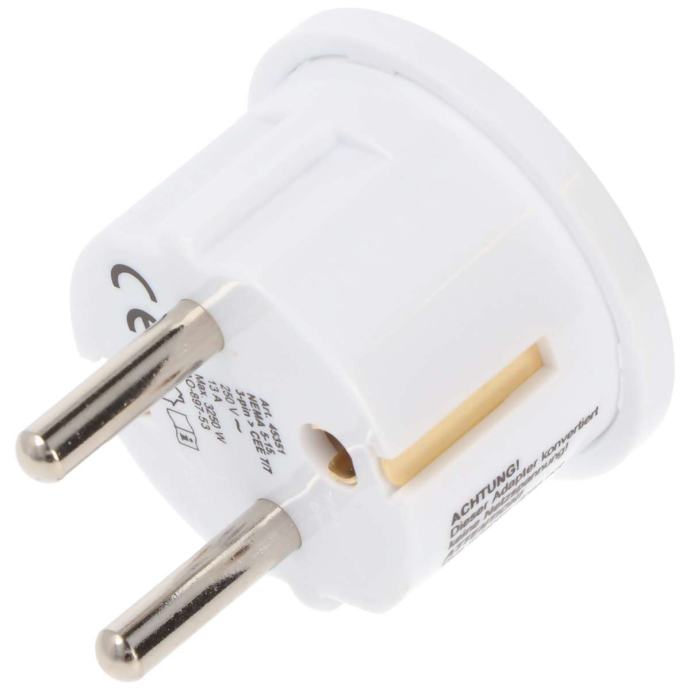Goobay putni adapter SAD/Japan na EU