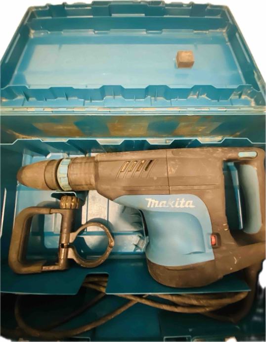 Makita HM1203c