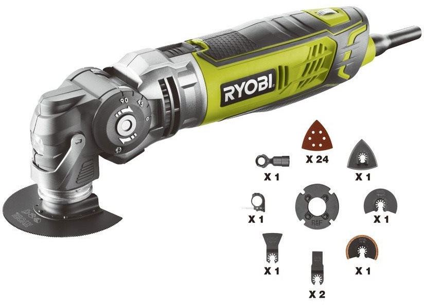 RYOBI višenamjenski alat RMT300-SA