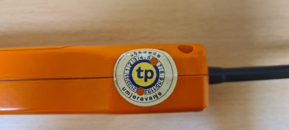 Snooper mini Sewerin CH4 snuper