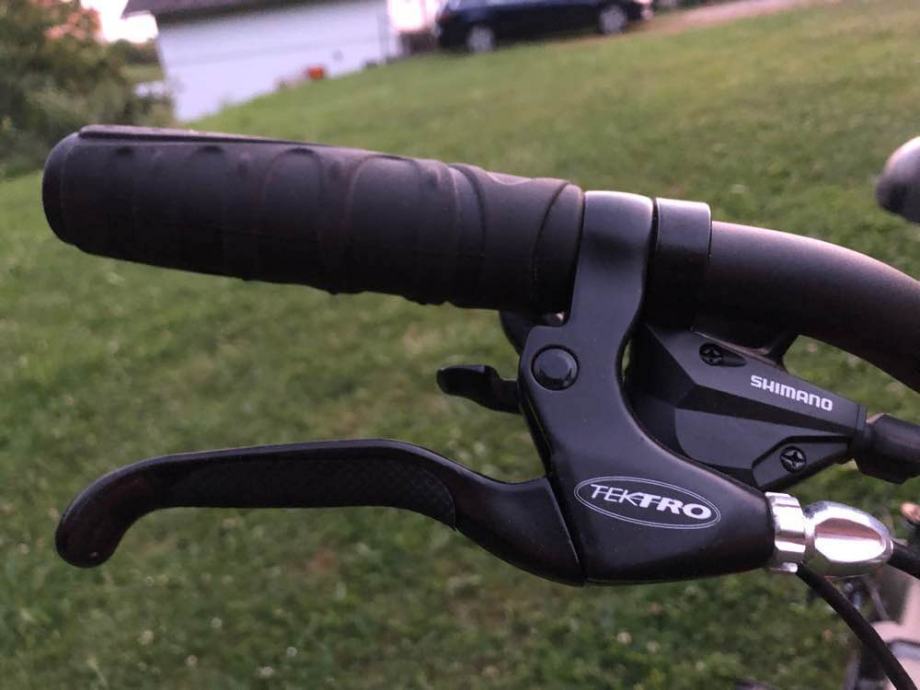 S-Bike F50e Električni bicikl pod garancijom