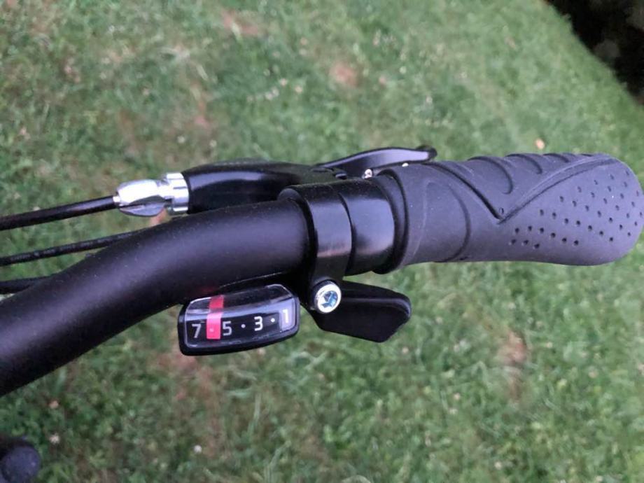 S-Bike F50e Električni bicikl pod garancijom