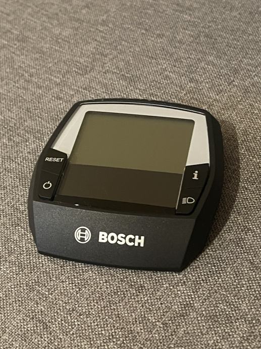Bosch Intuvia Displej Ekran za E-Bike sa Bosch Sistemom