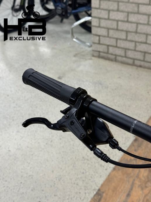 Bulls Cross Evo 625 električni bicikl Shimano Deore 2022