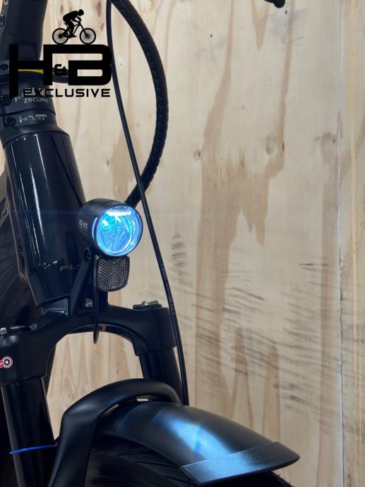 Bulls Sonic Evo AM SL 1 29 inčni E-brdski bicikl Enviolo 2022