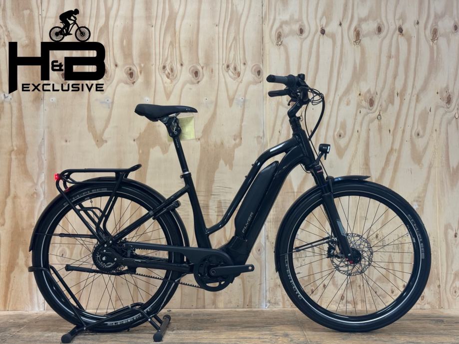 Bulls Sonic Evo AM SL 1 29 inčni E-brdski bicikl Enviolo 2022