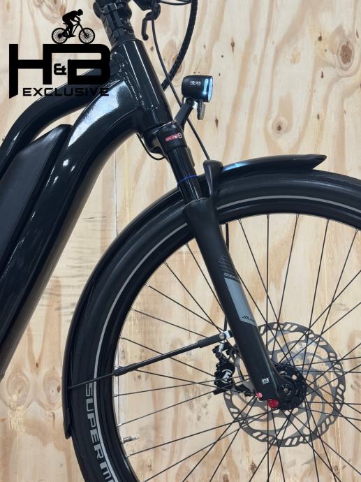 Bulls Sonic Evo AM SL 1 29 inčni E-brdski bicikl Enviolo 2022