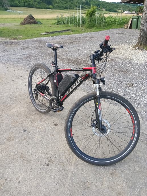 Drag Hardy 3.0 e bike