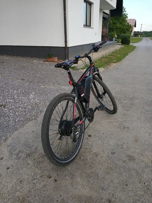 Drag Hardy 3.0 e bike