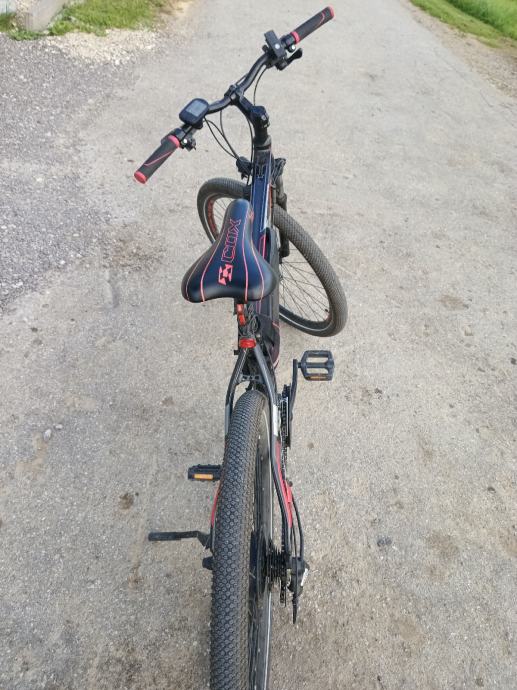 Drag Hardy 3.0 e bike