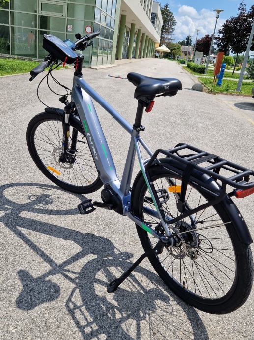 E bike MS Energy C101 u pola cijene.
