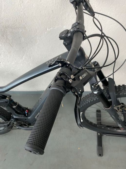 E-Bike Scott Strike eRIDE 930 L 29 3800km 10.2022 Električni bicikli