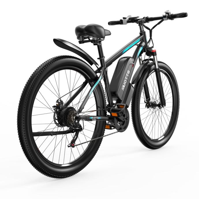Novi električni bicikl 750W motor