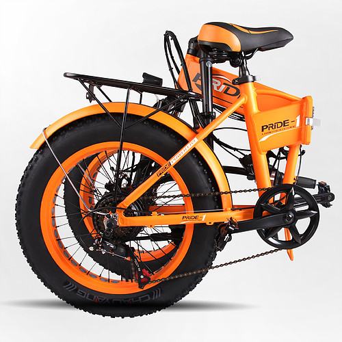 Električni bicikl E-bike