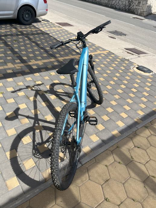 Električni bicikl Guide B