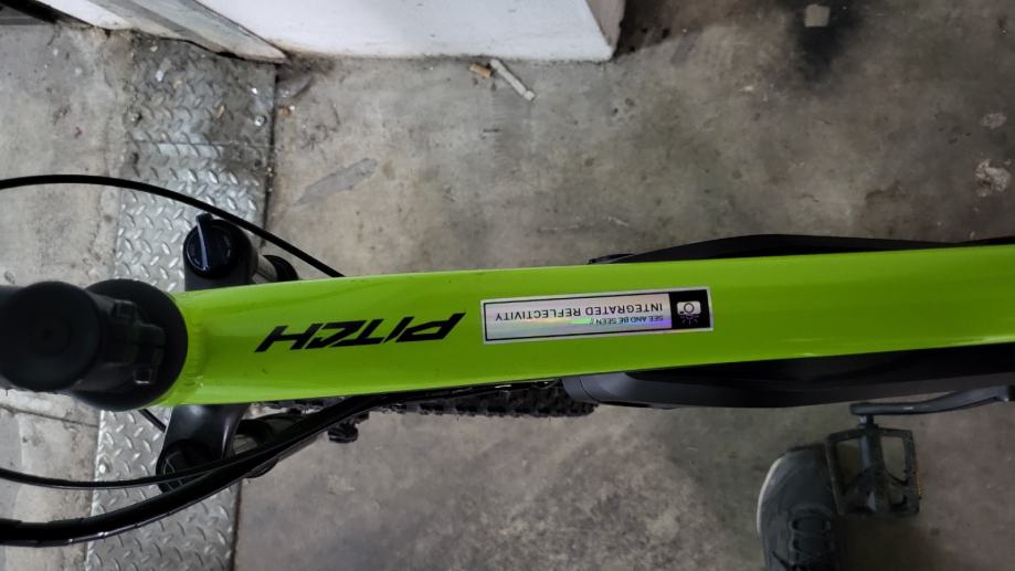 NOVO! Električni bicikl Specialized, 1500 W motor, max brzina 50km/h,