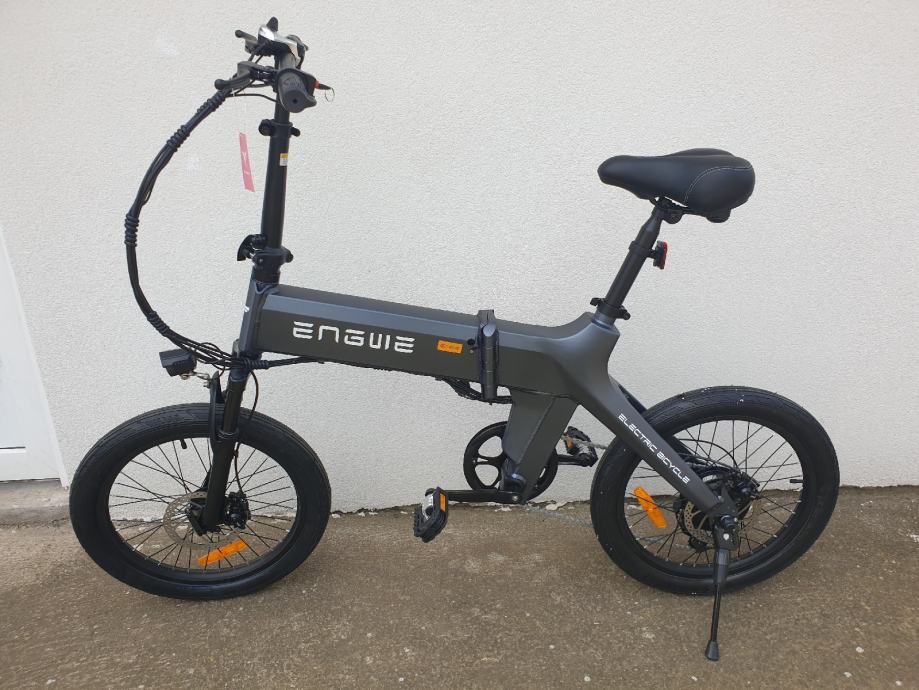 Engwe e bike 20