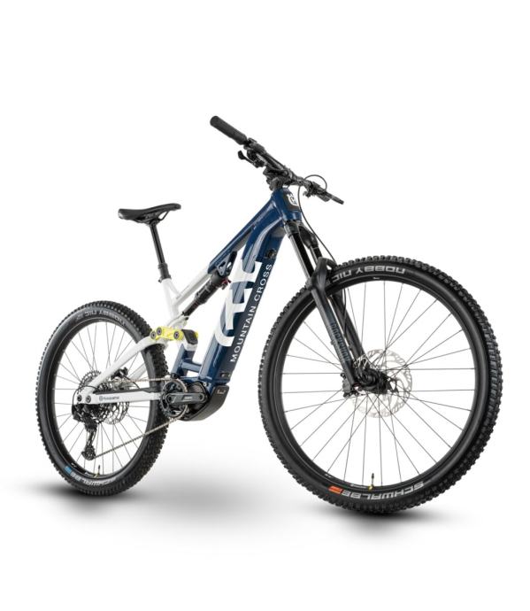 HUSQVARNA Mountain Cross MC2, 630 Wh | 2023 Veličine: (M, L, XL)