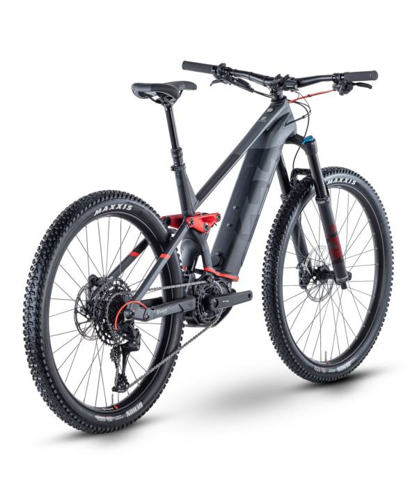 HUSQVARNA Mountain Cross MC6 (Veličina: 44,48,52 cm) već od 777 kn/mj