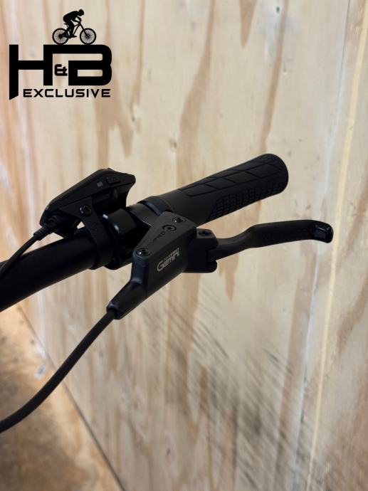 Kalkhoff Endeavour 7.B Move+ električni bicikl Shimano Deore 2023