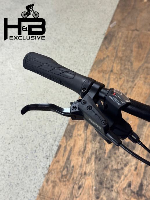 Kalkhoff Endeavour 7.B Move+ električni bicikl Shimano Deore 2023